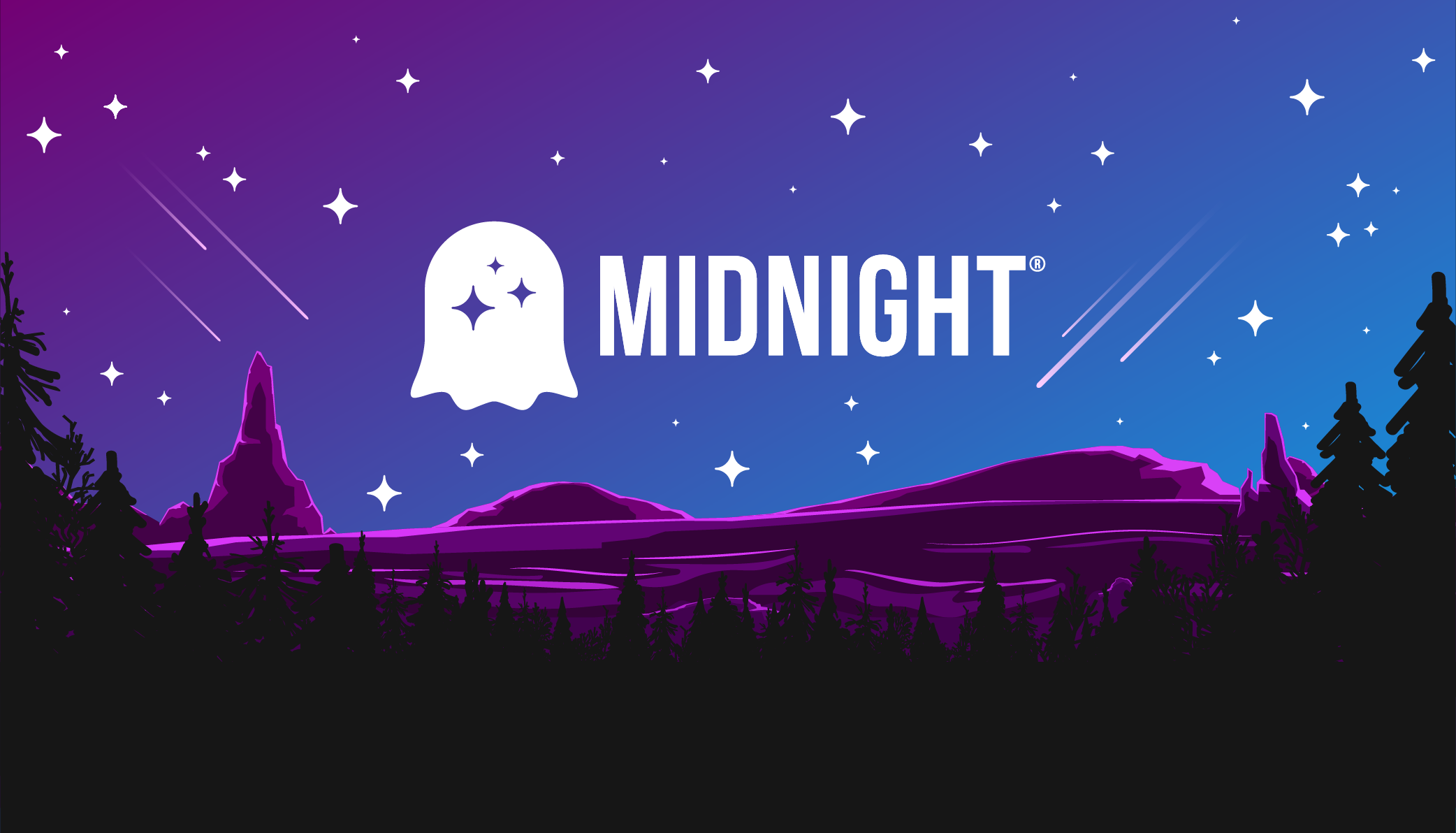 Midnight Ghostery